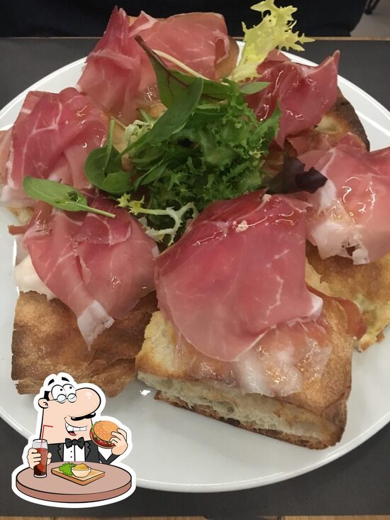 Gabin Food, Reana del Rojale - Menu del ristorante, prezzi e recensioni