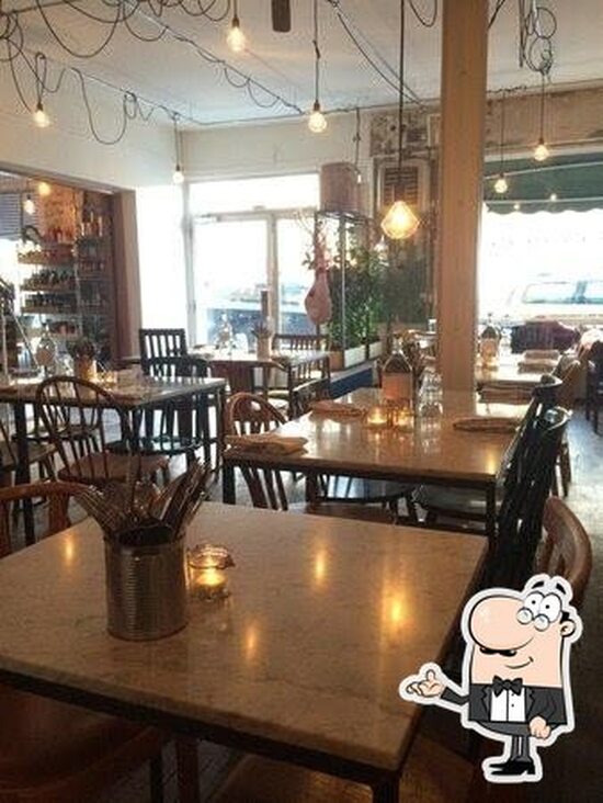 Kallskänken, Kalmar - Restaurant menu, prices and reviews
