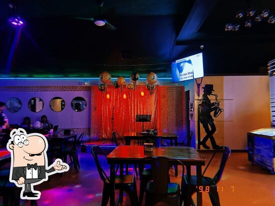 Aries Cebu JTV BAR, Mandaue City - Restaurant menu, prices and reviews