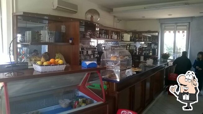 Monella Caffè pub & Bar, Asti, Str. delle Quaglie