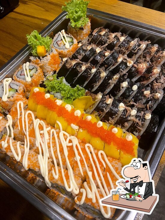 Menu at OPPA KOREAN GRILL HOUSE restaurant, Makati