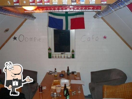 Oompie Cafe, Roden - Restaurant reviews