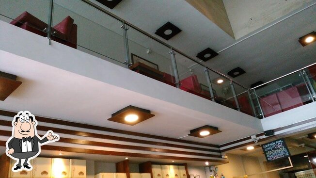 Oriental Cafe, Iquitos, Bermudez 425 - Restaurant reviews