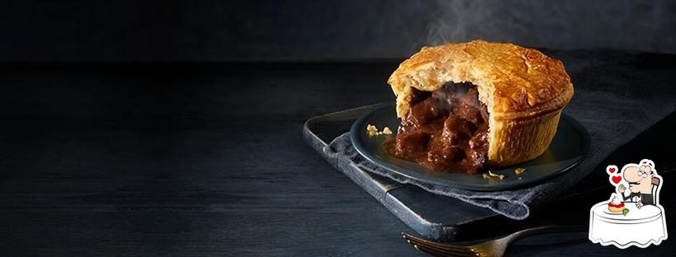 Pukka Pies in Syston - Restaurant reviews