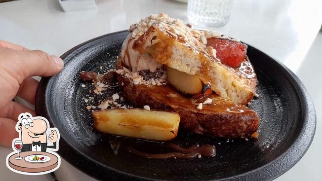 St. Kai in Mortdale - Restaurant menu and reviews