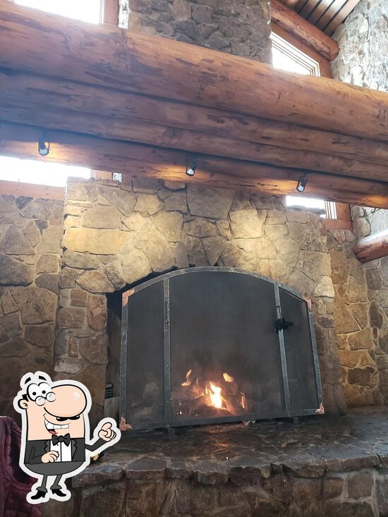 Timber Ridge Lodge, Keystone - Restaurant menu, prices and reviews