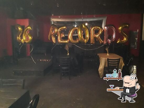 Knockouts Bar & Grill, College Park - Restaurant menu, prices and reviews