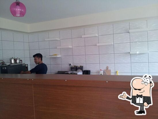Mavera CAFE, Bursa - Restaurant reviews