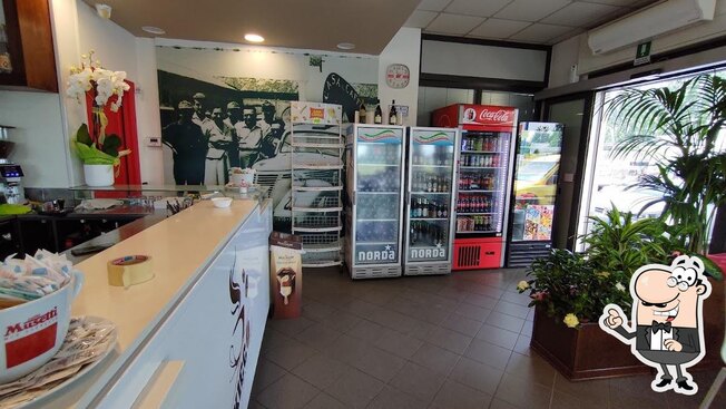 KICCO BAR & FOOD, Cremona - Menu del ristorante, prezzi e recensioni