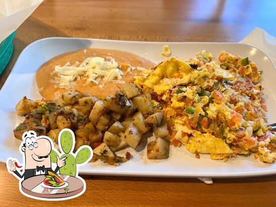 El Jardin Taqueria in Walnut Creek - Restaurant reviews