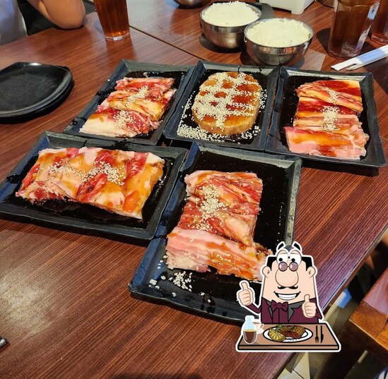 Royal K-BBQ Korean Food, Banjarmasin - Restaurant menu, prices and reviews