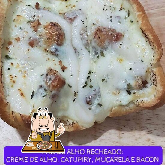 Bar do Hulk, Uberaba - Menu do restaurante, preços e opiniões