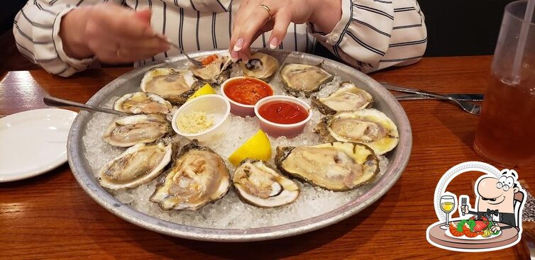 Half Shells in Plano - Restaurant menu and reviews
