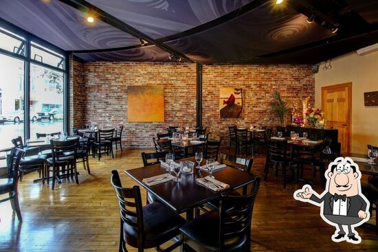 11 Central, Bangor - Restaurant menu, prices and reviews