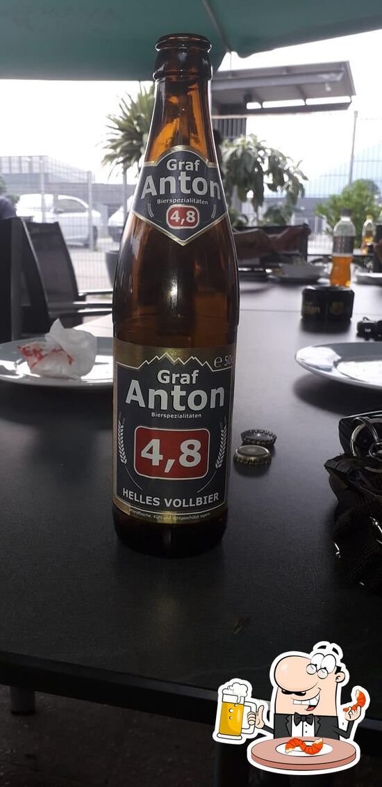Avanti Grill, Nüziders - Speisekarte, Preise und Bewertungen