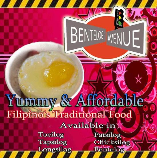 Menu at Bentelog Avenue Siomai Warriors MRT-Shaw, General Trias