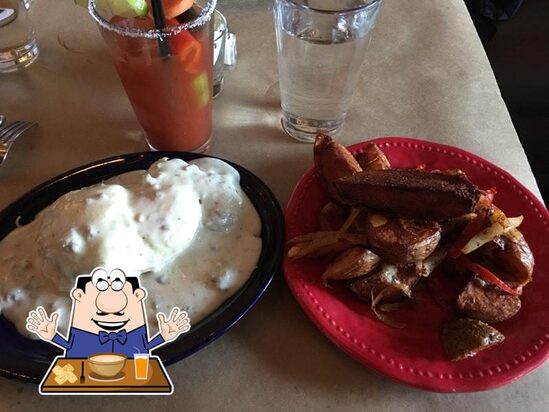 The Bramble, Tulsa - Restaurant menu, prices and reviews