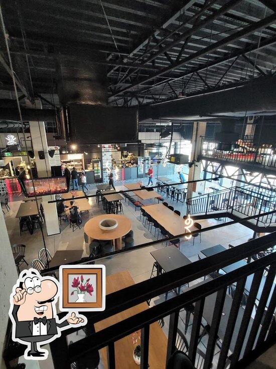 Butcher Grill Meat & Burger, Kraków - Restaurant menu, prices and reviews