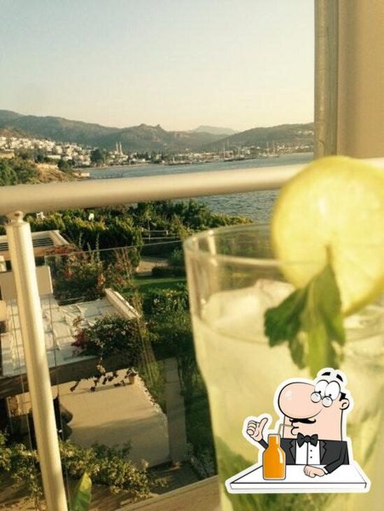Casa Del Sol Restoran, Bodrum - Menú del restaurante, precios y reseñas