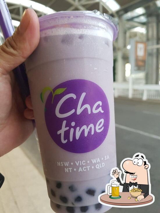 Chatime in Mascot - Restaurant reviews
