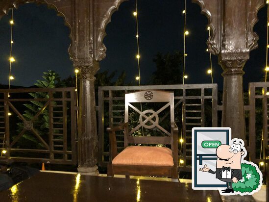 Chhajja The Coffee Shop, Pune - Restaurant menu, prices and reviews