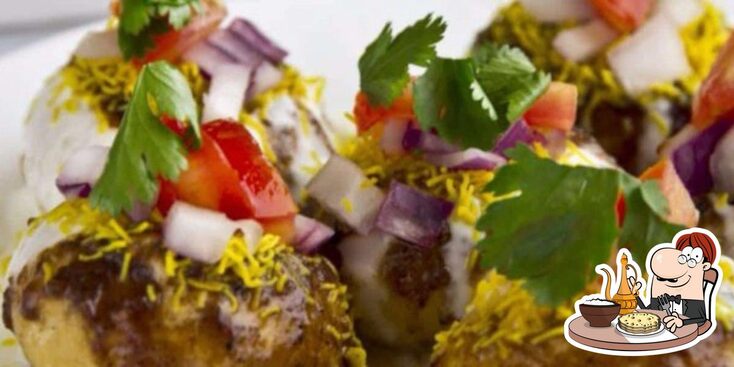 Chini Chor, 86 South Rd in Southall - Restaurant menu and reviews
