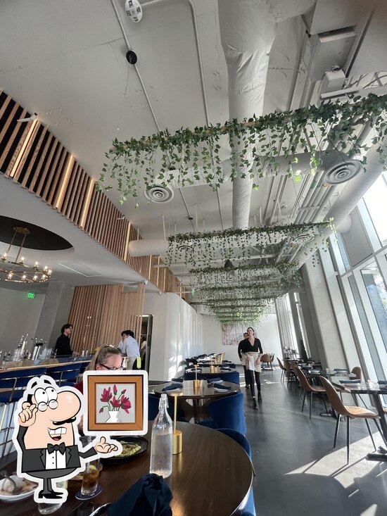 Choi's, San Diego - Restaurant menu, prices and reviews