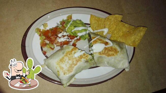 EL TACONTENTO restaurant, Cali, Av 3HN #52N-10 - Restaurant reviews