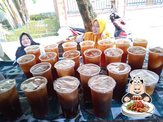 Es Teh jumbo - Restaurant menu, prices and reviews