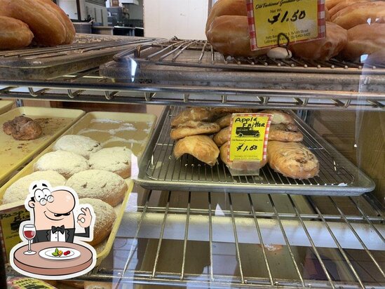 FOLTZ BAKERY in LaGrange - Restaurant menu and reviews