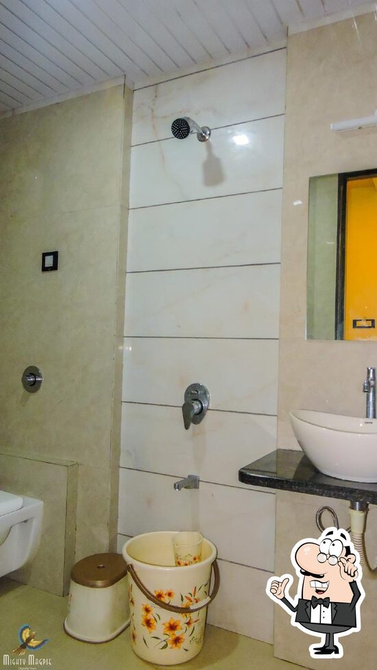 Hotel Maxus, Sakawar - Restaurant menu, prices and reviews