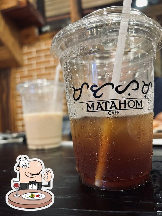 Matahom Event Place & Cafe, Lipa - Restaurant menu, prices and reviews