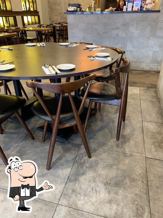 Modu, Clayton - Restaurant menu, prices and reviews