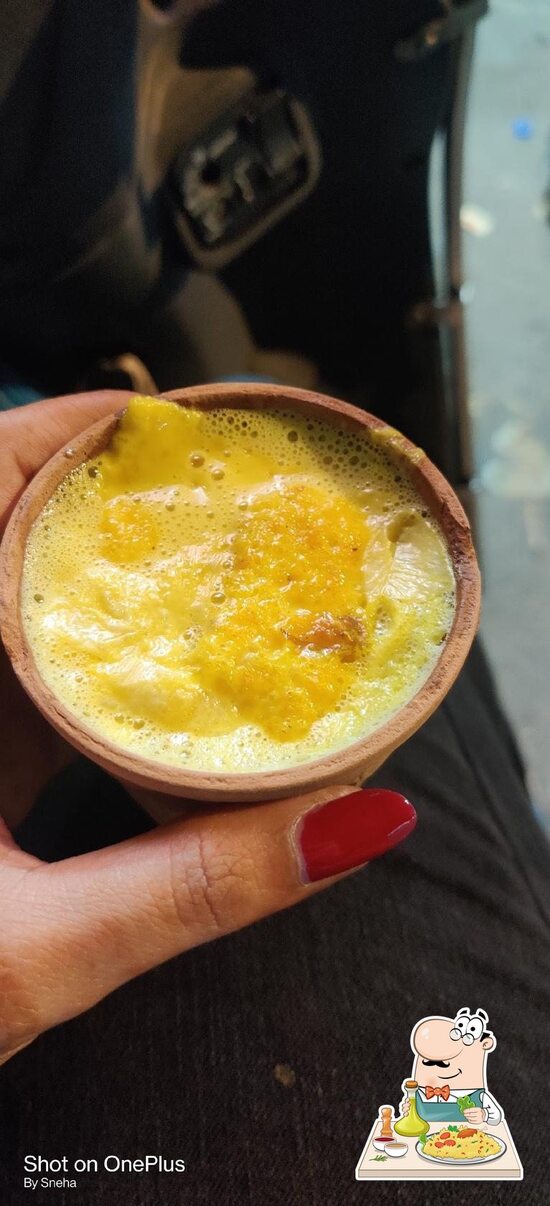 Nagori Chai, Mumbai, 1b S1 shopping - Restaurant reviews