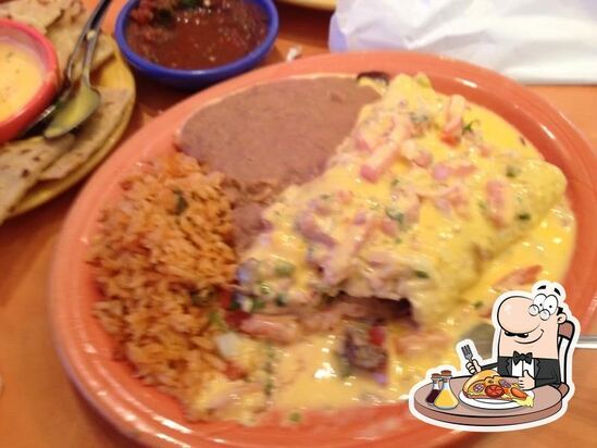 Papi Chulo's Mexican Restaurant, 4861 Saratoga Blvd in Corpus Christi ...