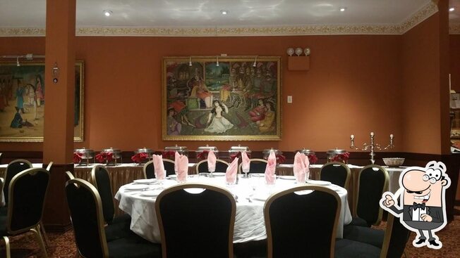 Patoug Persian Cuisine, New York City - Restaurant menu, prices and reviews