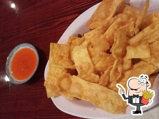 Peking Tokyo, Greenacres - Restaurant menu, prices and reviews