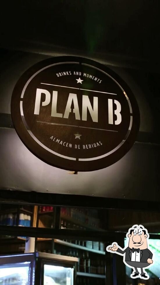Plan B - Tienda de vinos, cervezas y licores, Buenos Aires - Menú del ...