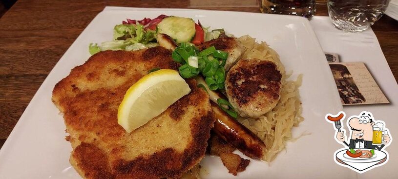 Restaurant Nolle, Berlin - Restaurantspeisekarten und Bewertungen