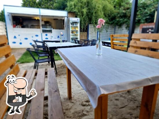 Ryba Bar, Sopot - Restaurant menu, prices and reviews