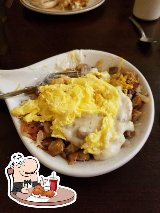 Sunshine Family Restaurant West, Dubuque - Restaurant menu, prices and ...