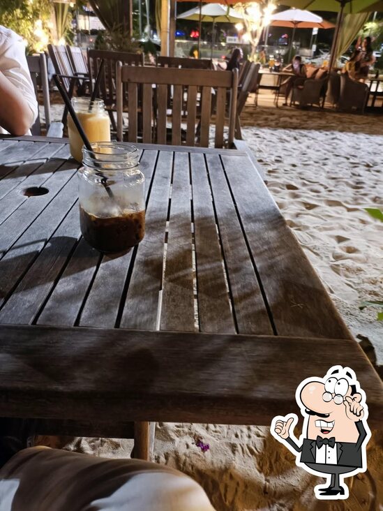Surf bar 1, tp. Quy Nhơn - Restaurant menu, prices and reviews
