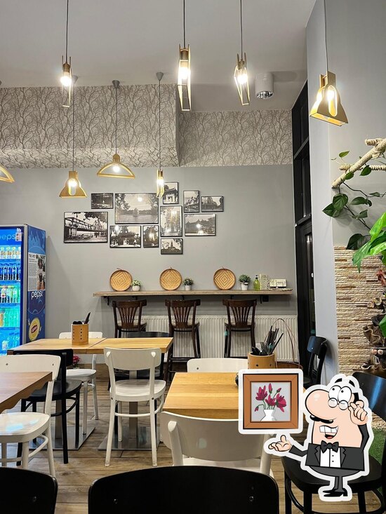 Tre viet, Kraków - Restaurant menu, prices and reviews
