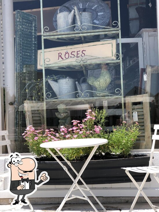 The French Corner in Eaton - Restaurant reviews