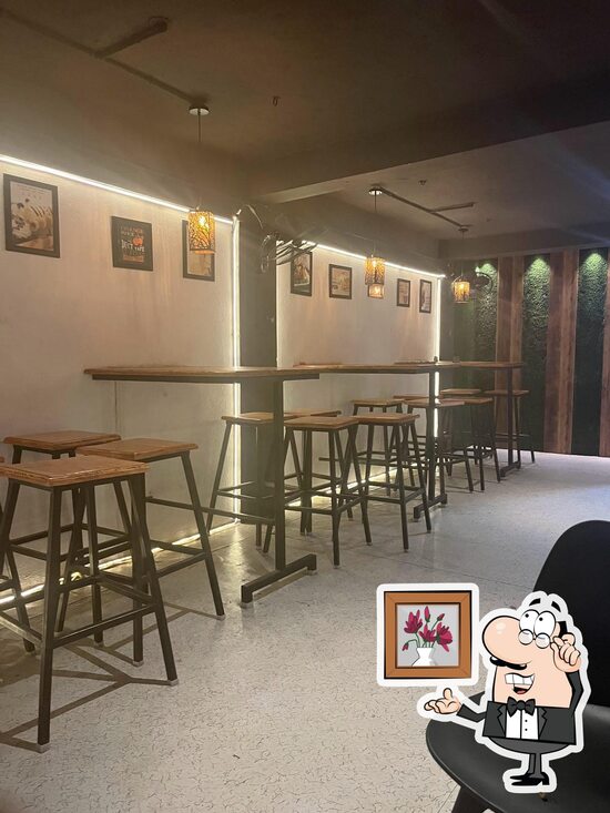 SHAWARMA ZONE (A/C )VEG & NON VEG FAMILY RESTAURANT, Gangavathi ...
