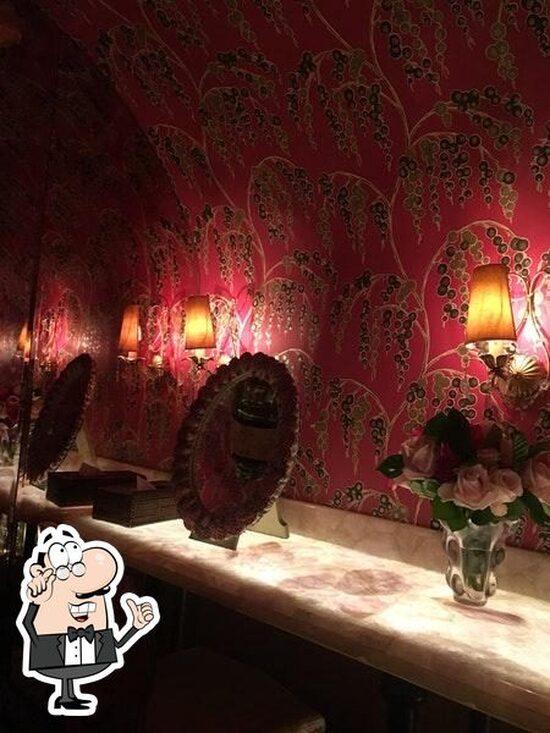 5 Hertford Street Club, London - Restaurant menu, prices and reviews