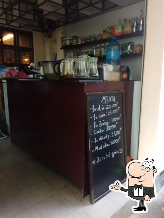Analog Cafe, Ho Chi Minh City - Restaurant menu, prices and reviews