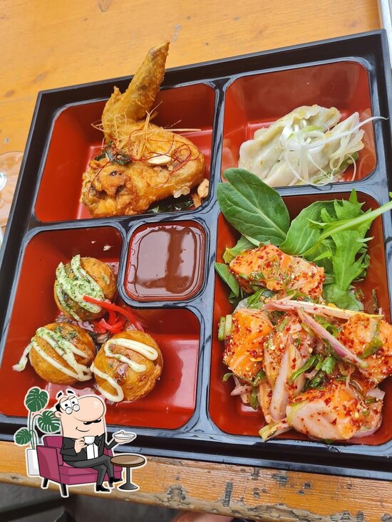 Blue Ox Babe, Pukekohe - Restaurant menu, prices and reviews