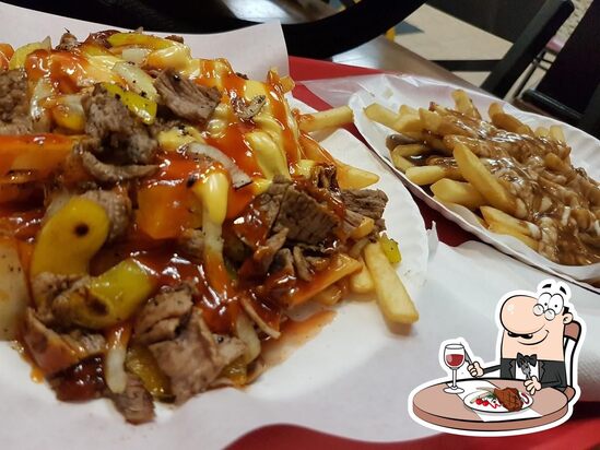 CITY FRIED CHICKEN, 2231 Victoria Park Ave #6 in Toronto - Restaurant ...