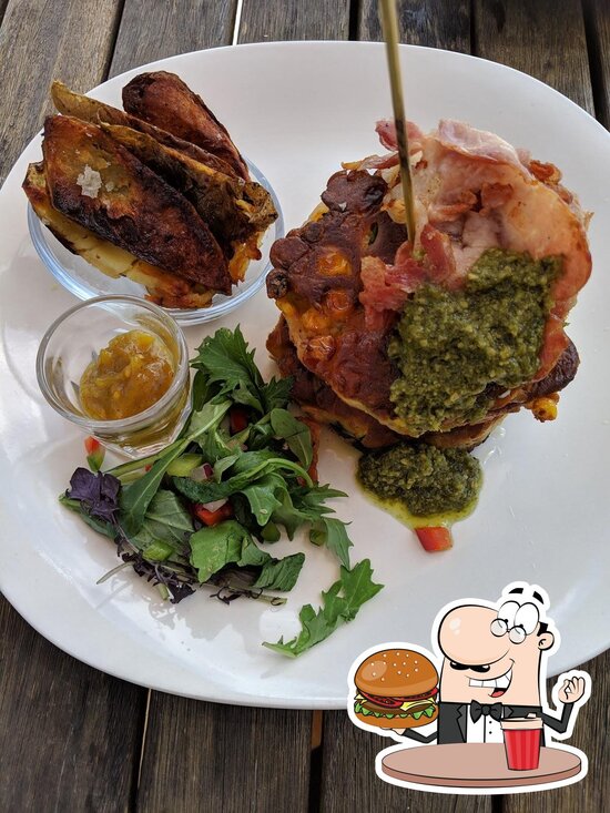 Nosh - Roadside Gourmet in Waimate - Restaurant reviews